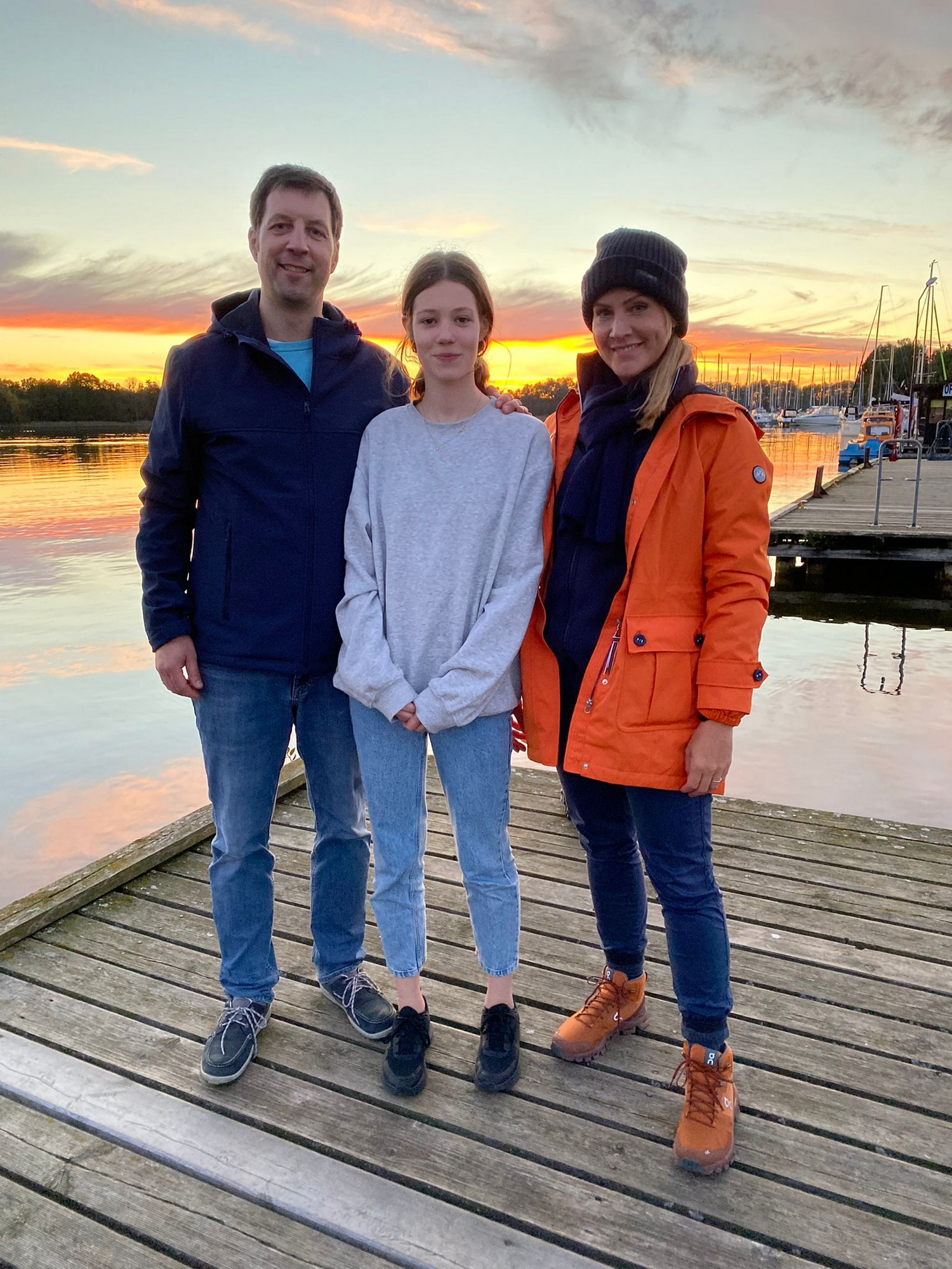 Wunderschön - Masuren - Polens Seenparadies mit Judith Rakers am 30.10. ...